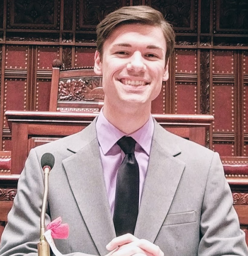 Cattaraugus County Resident Tapped For Open State Senate Seat | News ...